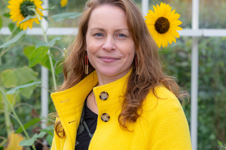 Blog: Alice Whitehead | Coronation Gardens