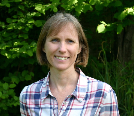 Food for nature | Coronation Gardens